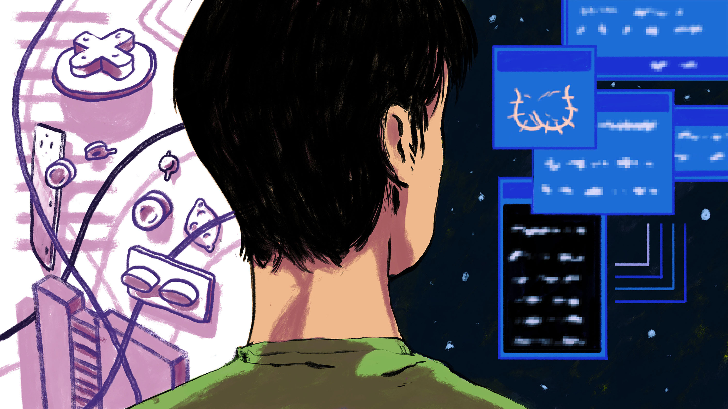 The Story of NESticle, the Ambitious Emulator That Redefined Retro ...