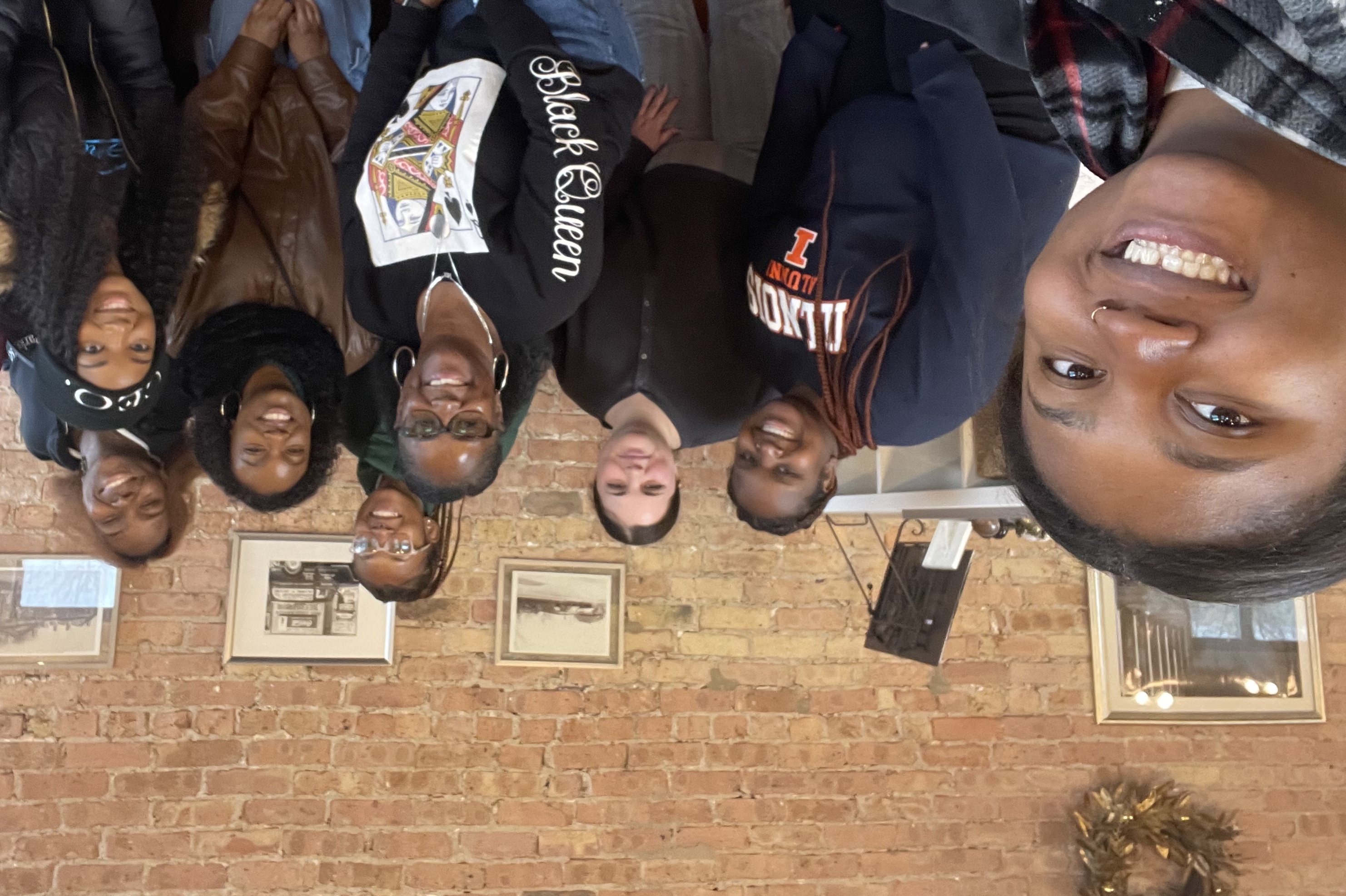 Local Chapters — Noname Book Club