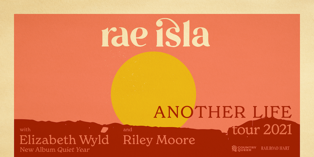 rae isla