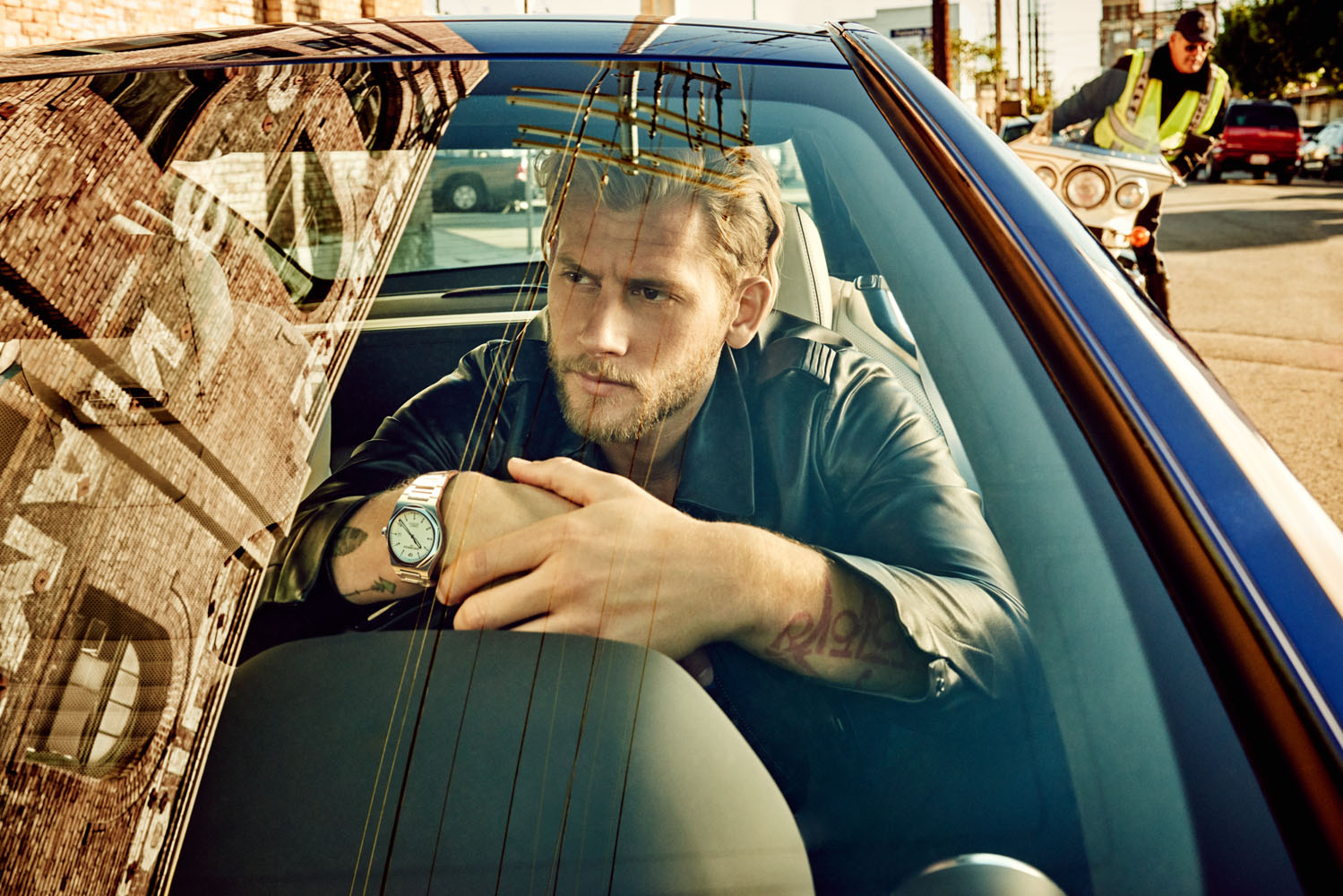 Jeff Lipsky — foureleven