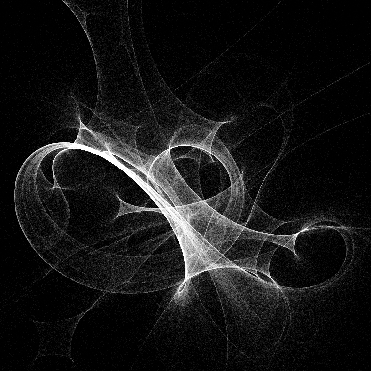 Textures — Sean And Eve
