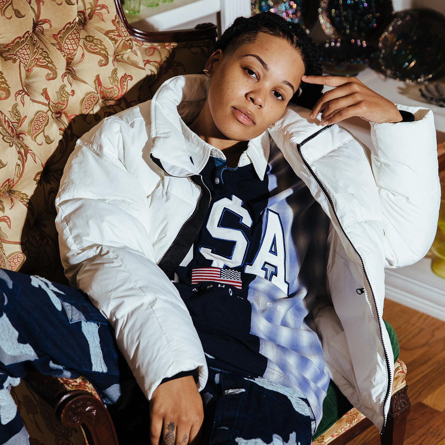 Thomas Falcone - Photographer & Director