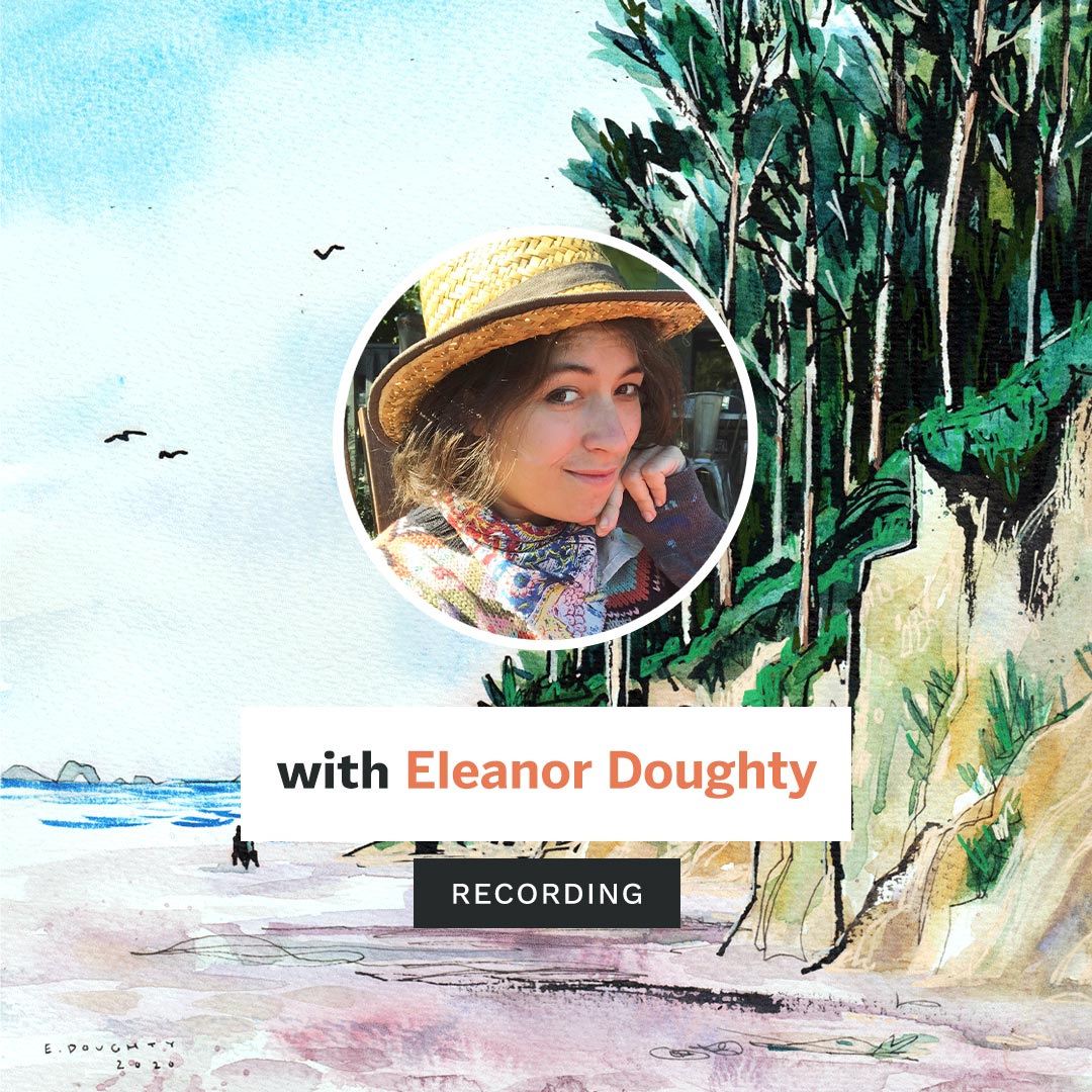 classes — eleanor doughty