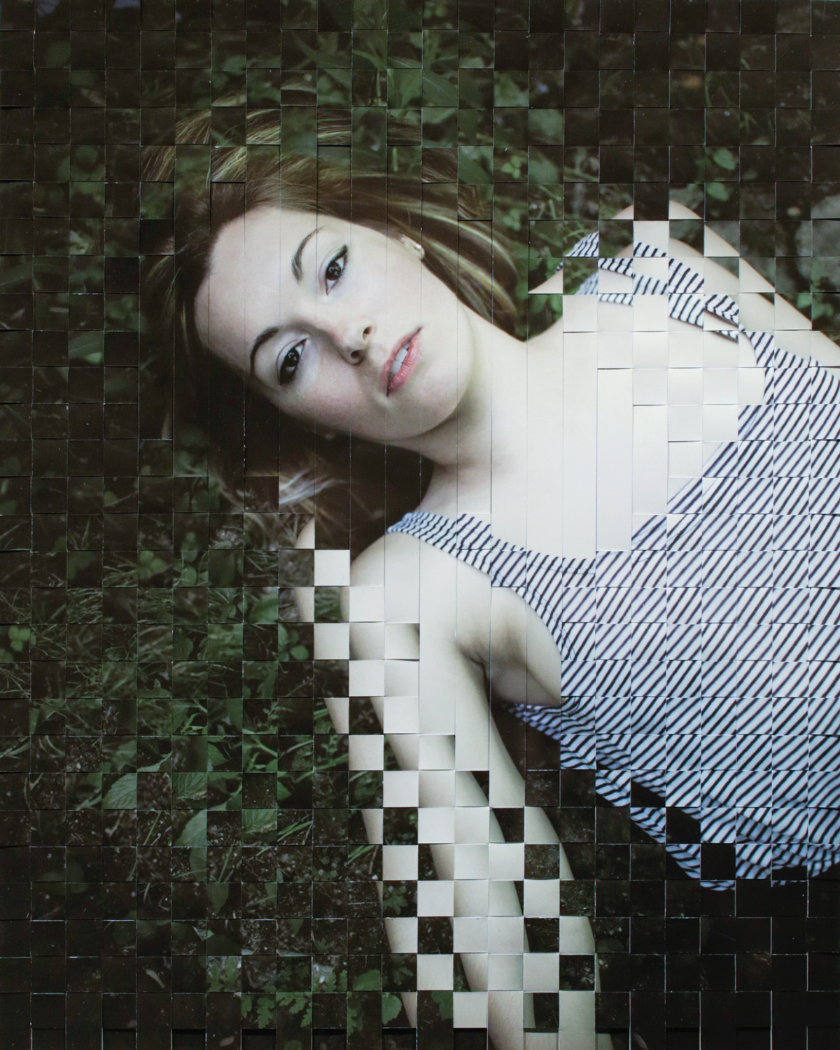 "Awaken" — Jason Chen Photography | Philadelphia Fashion and Editorial ...