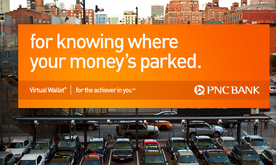 PNC Brand Campaign — Jeremy Bernstein - Portfolio