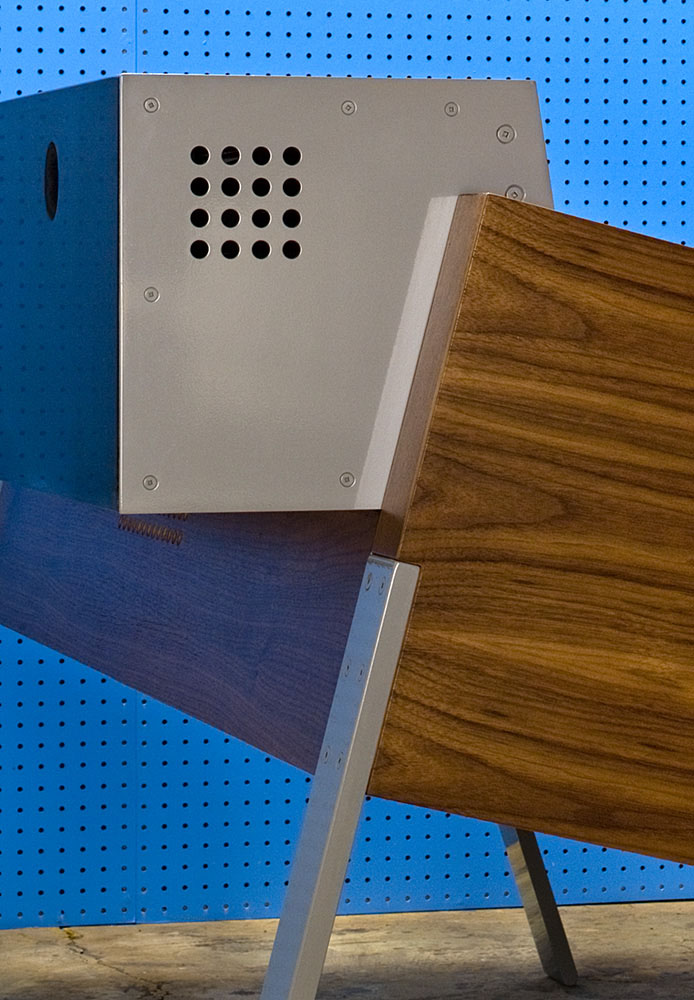 The Snow Farm — UM Project