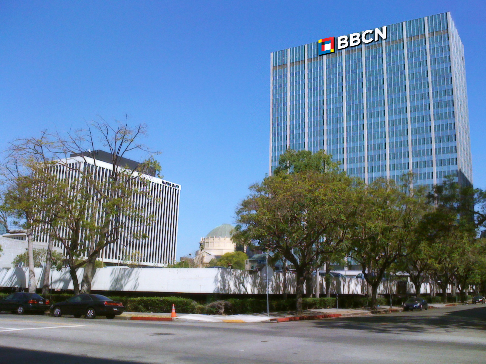 BBCN — Bryan Ku, Brand & Product