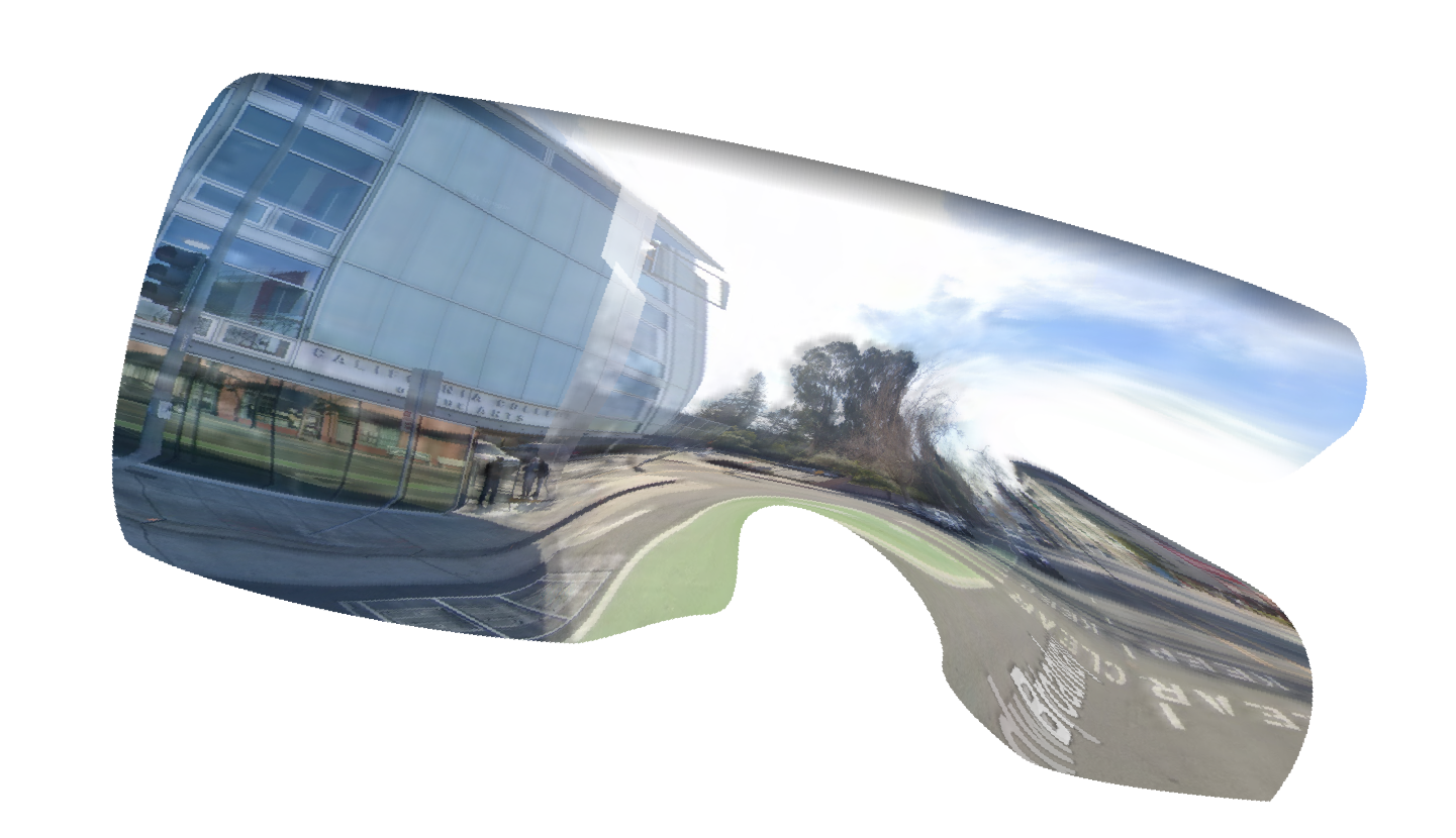 Overlap Design — OverlapDesign