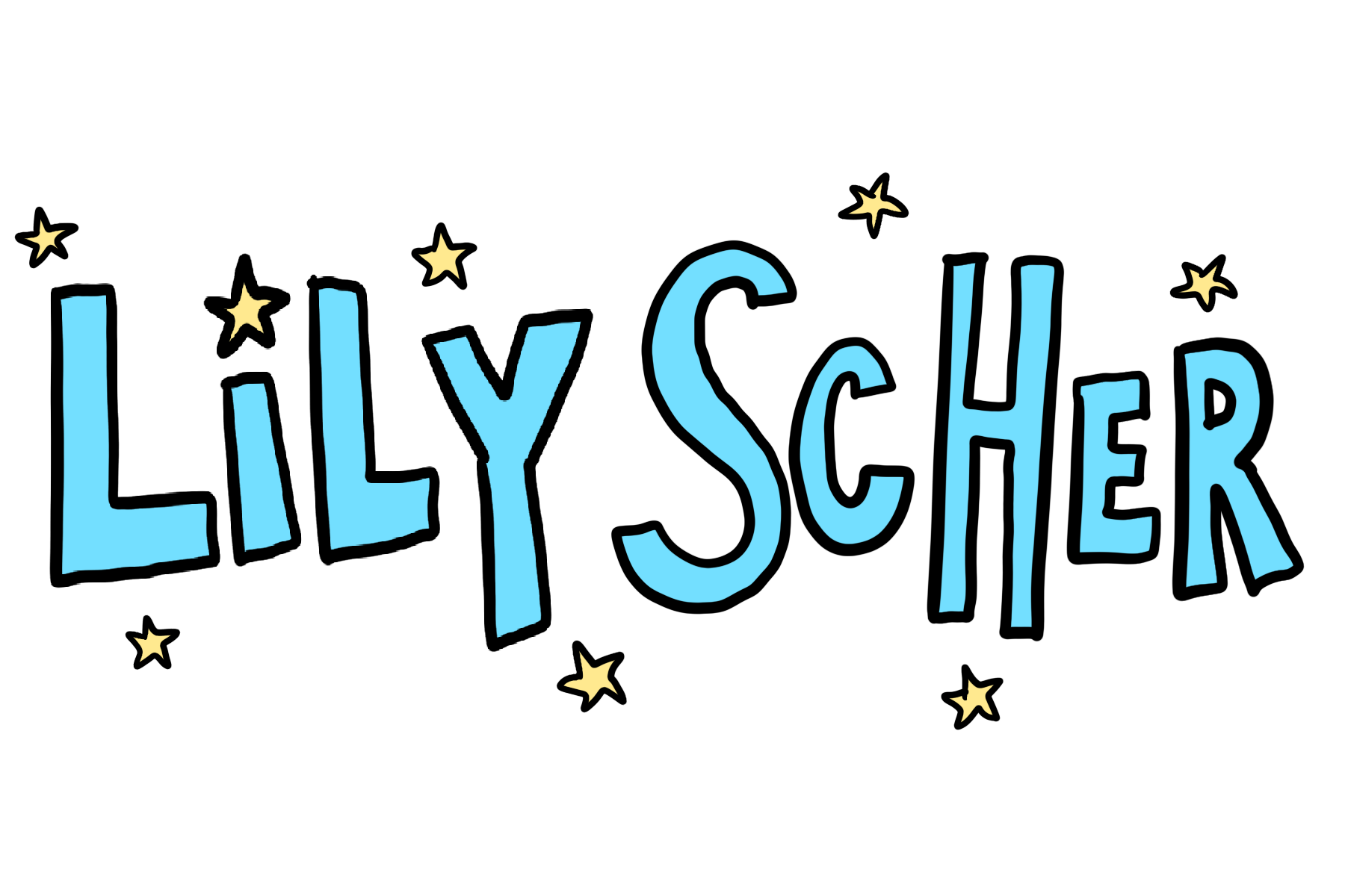 Lily Scher lily-scher