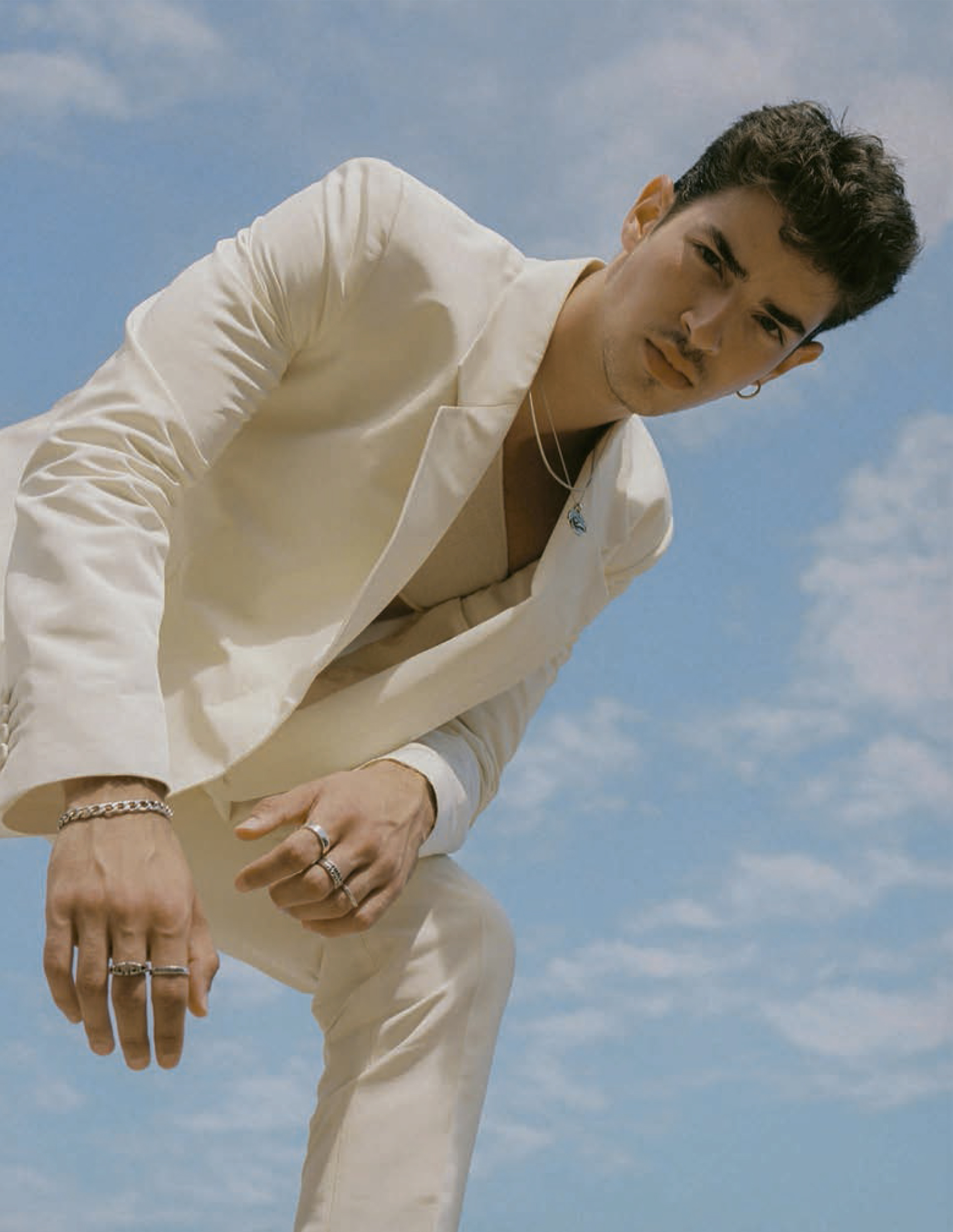 Marc Forné Styling — Mgmt Prjct