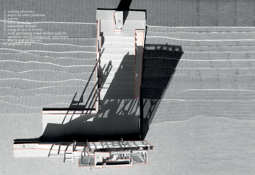 The Garden of Earthly Delight — Oval Partnership London