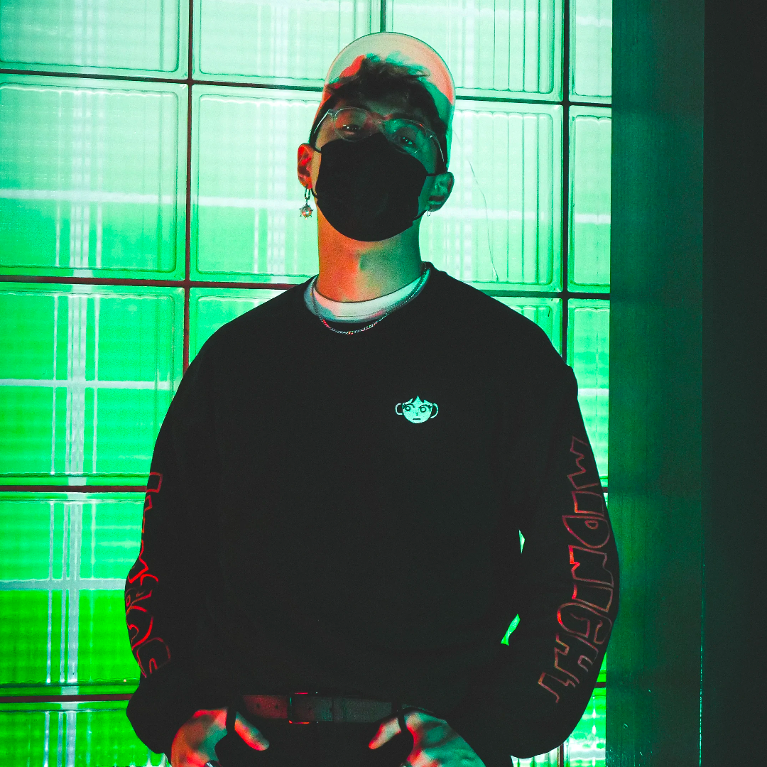 Merch — Aggro Crab