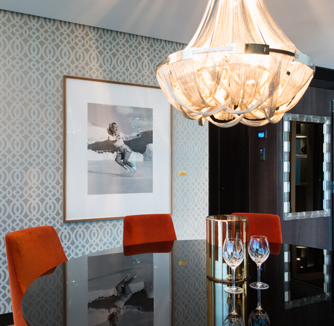 The Thief — Jason Strong Photography