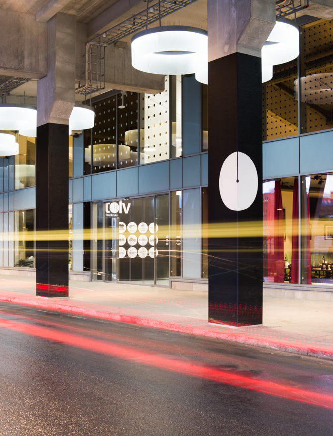 Tolv — Jason Strong Photography