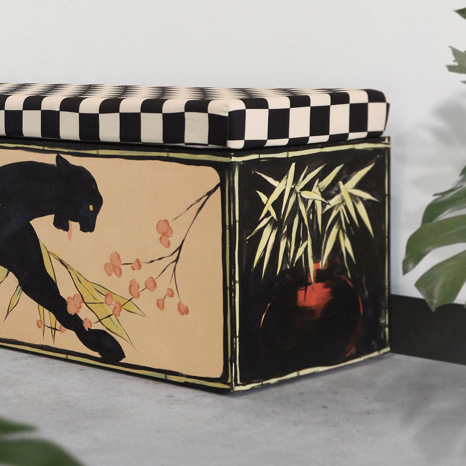 DAVID SILVERSTEIN STUDIO