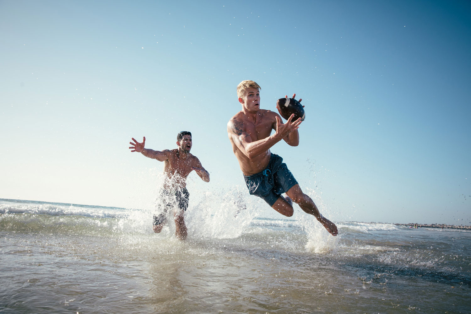 Speedo — Rennie Solis Photography