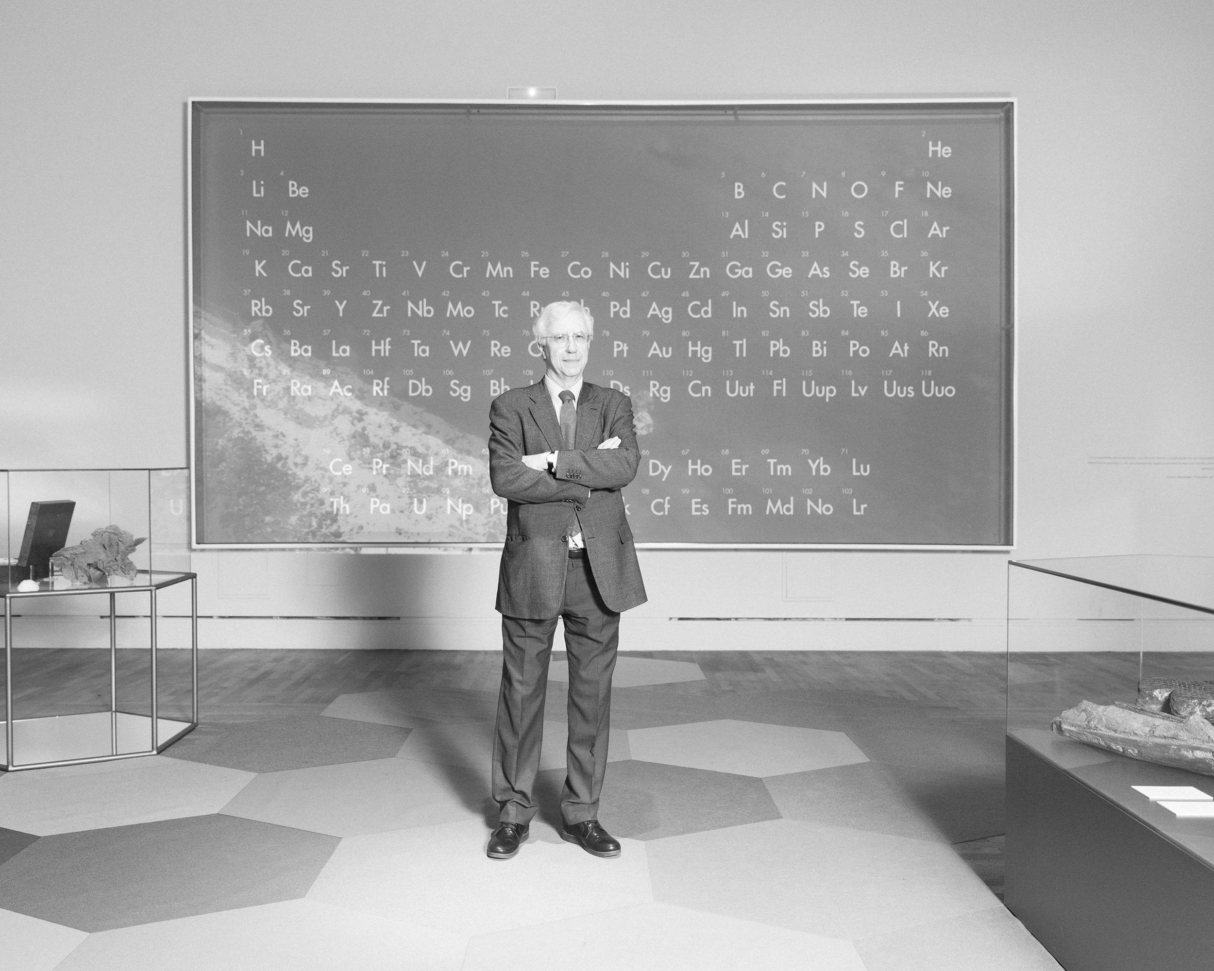 Studio — Felipe Romero Beltrán