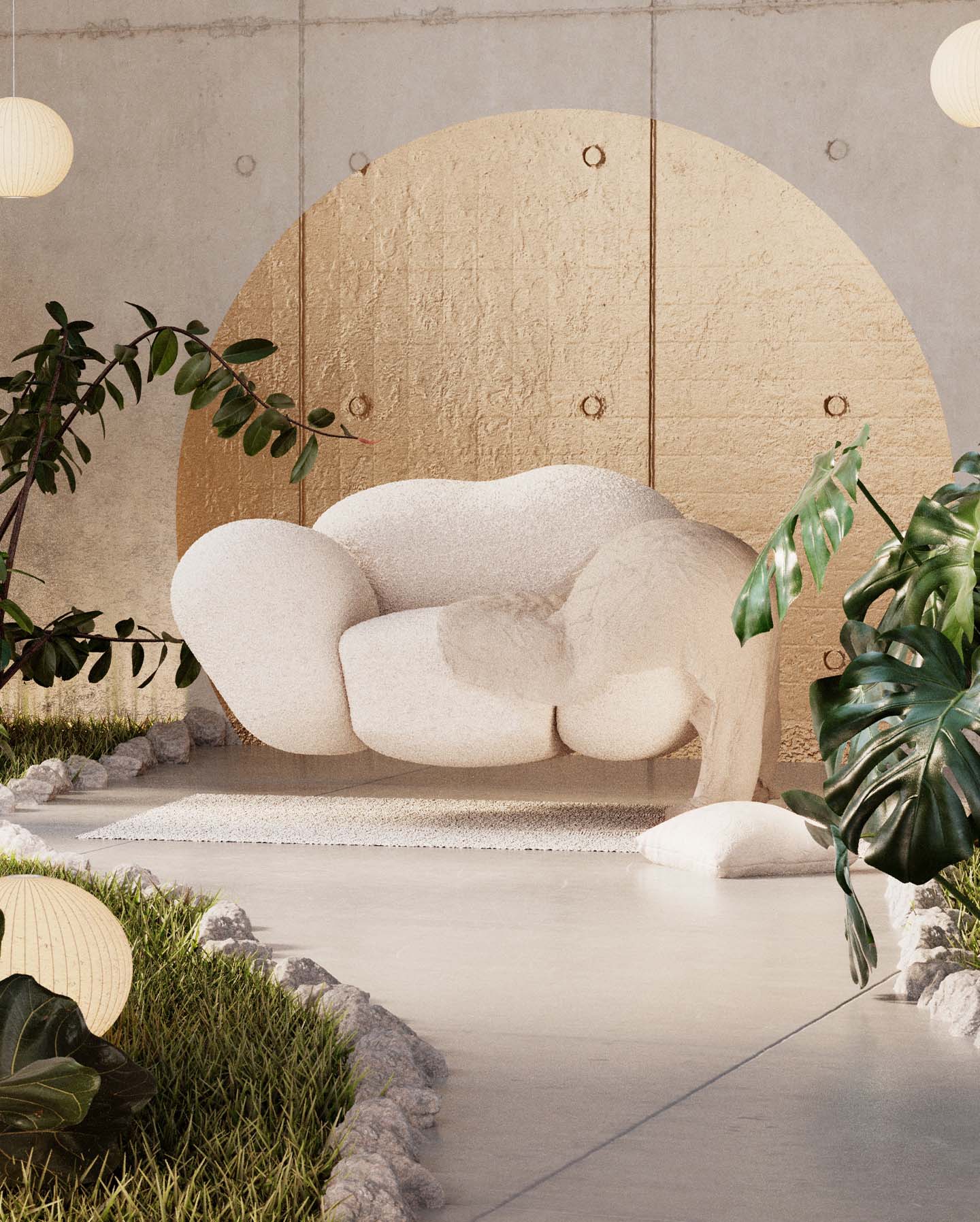 Mark Mitchell Design