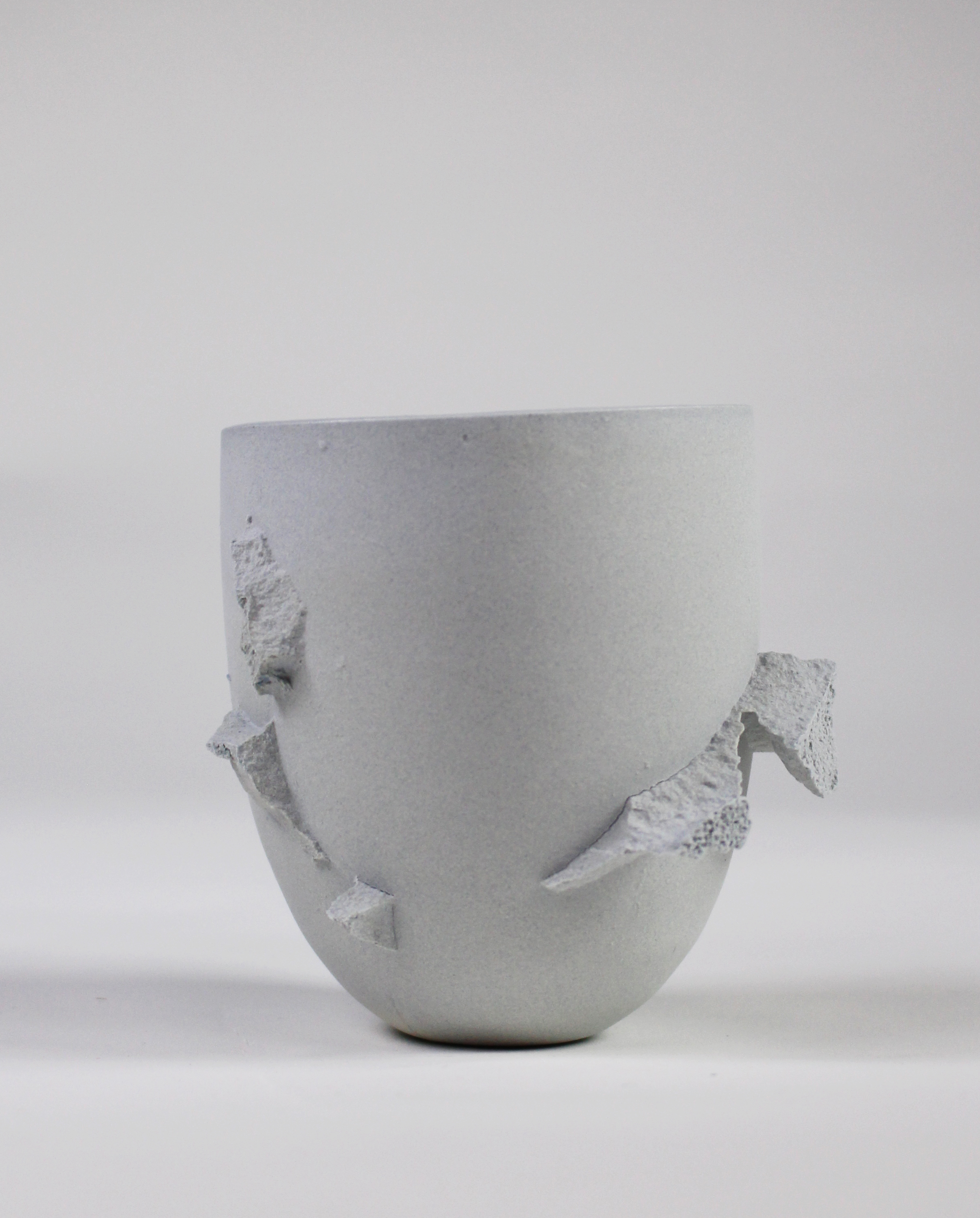 Fraternal Centuplets (Spotlighted) — Hae Won Sohn