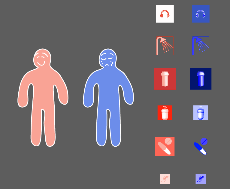 health systems pattern — Bethany Rennard