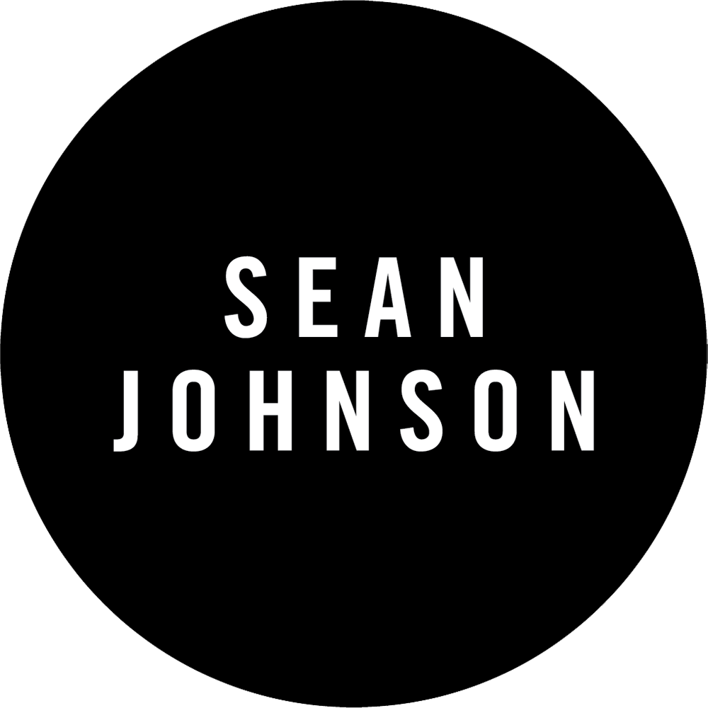 Sean Johnson, Copywriter