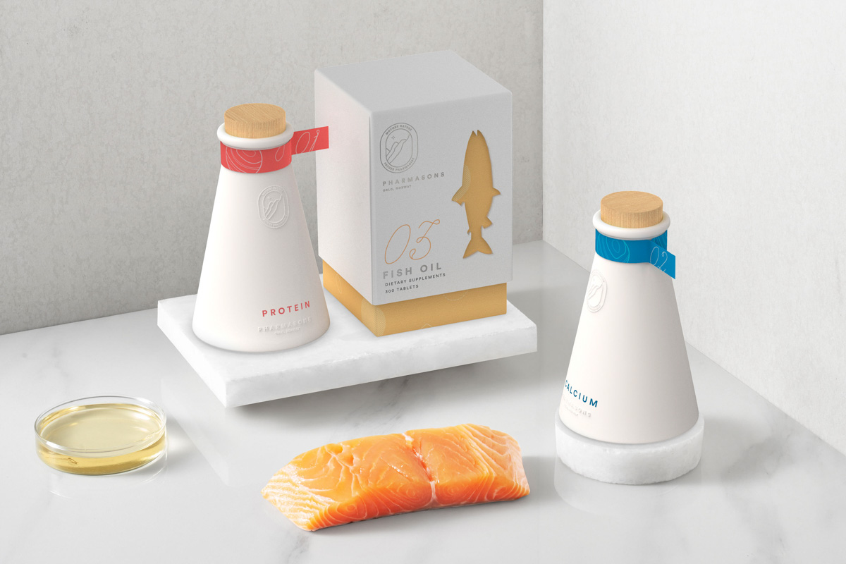 Work — Behalf Studio