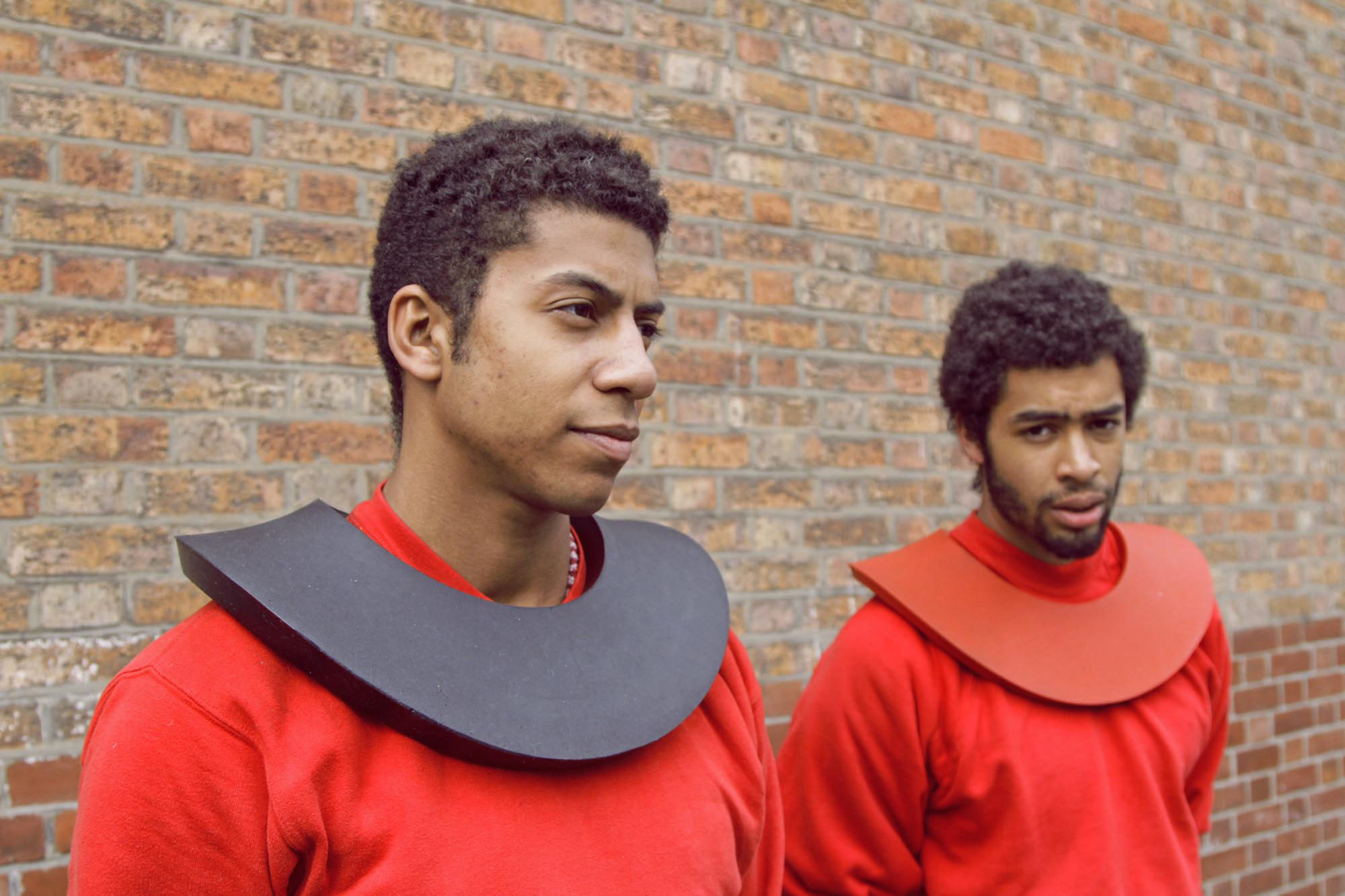 bag drop — duval timothy