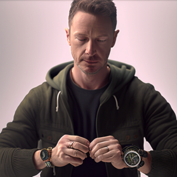 about — Tim Wantland