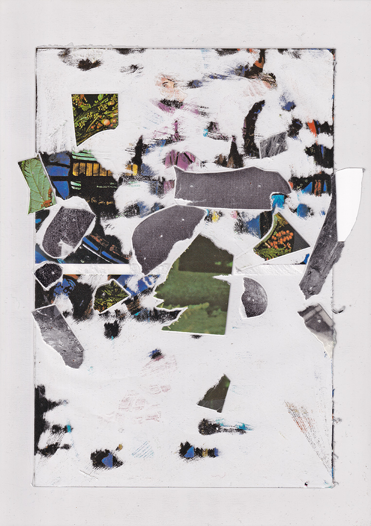 George Benjamin Douglas