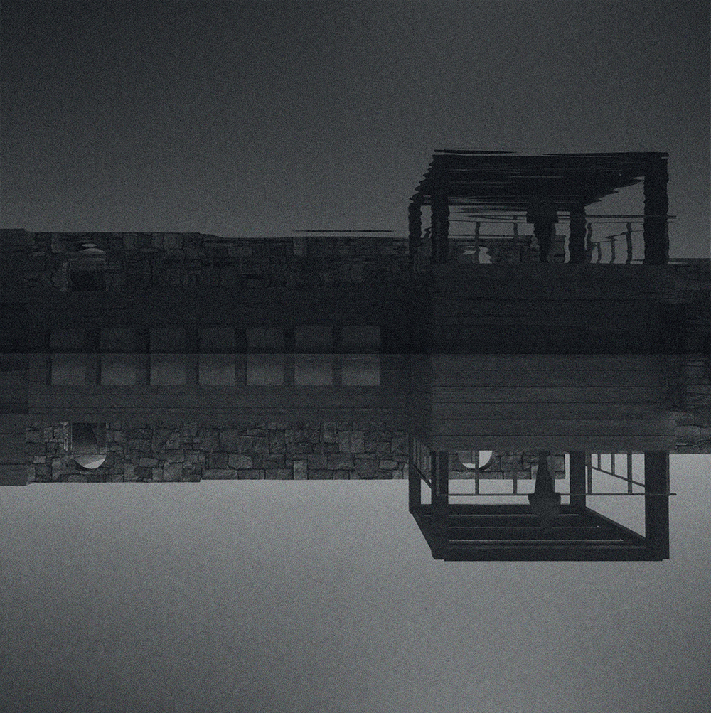 The Ways of Water — cinematic landscape exchange