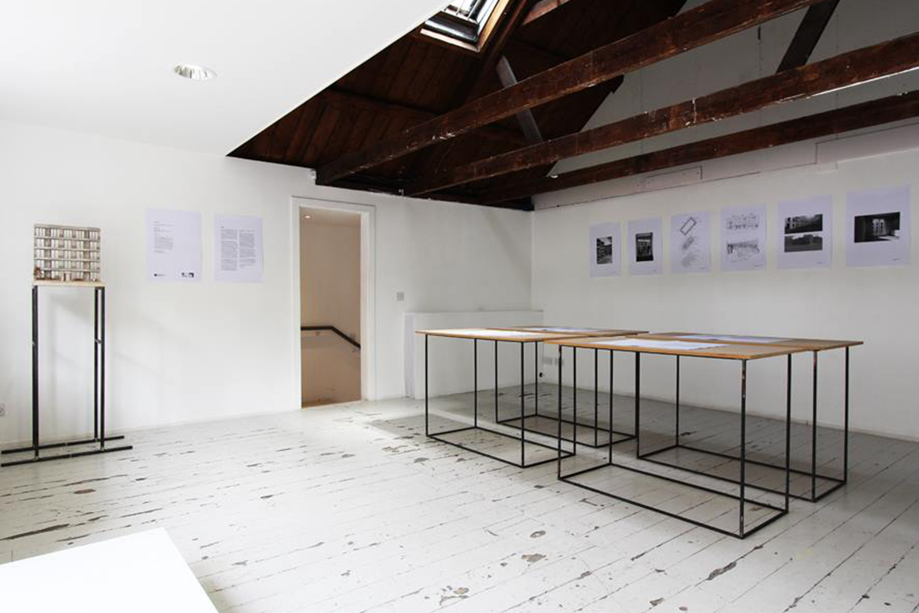 Baillie Baillie Architects