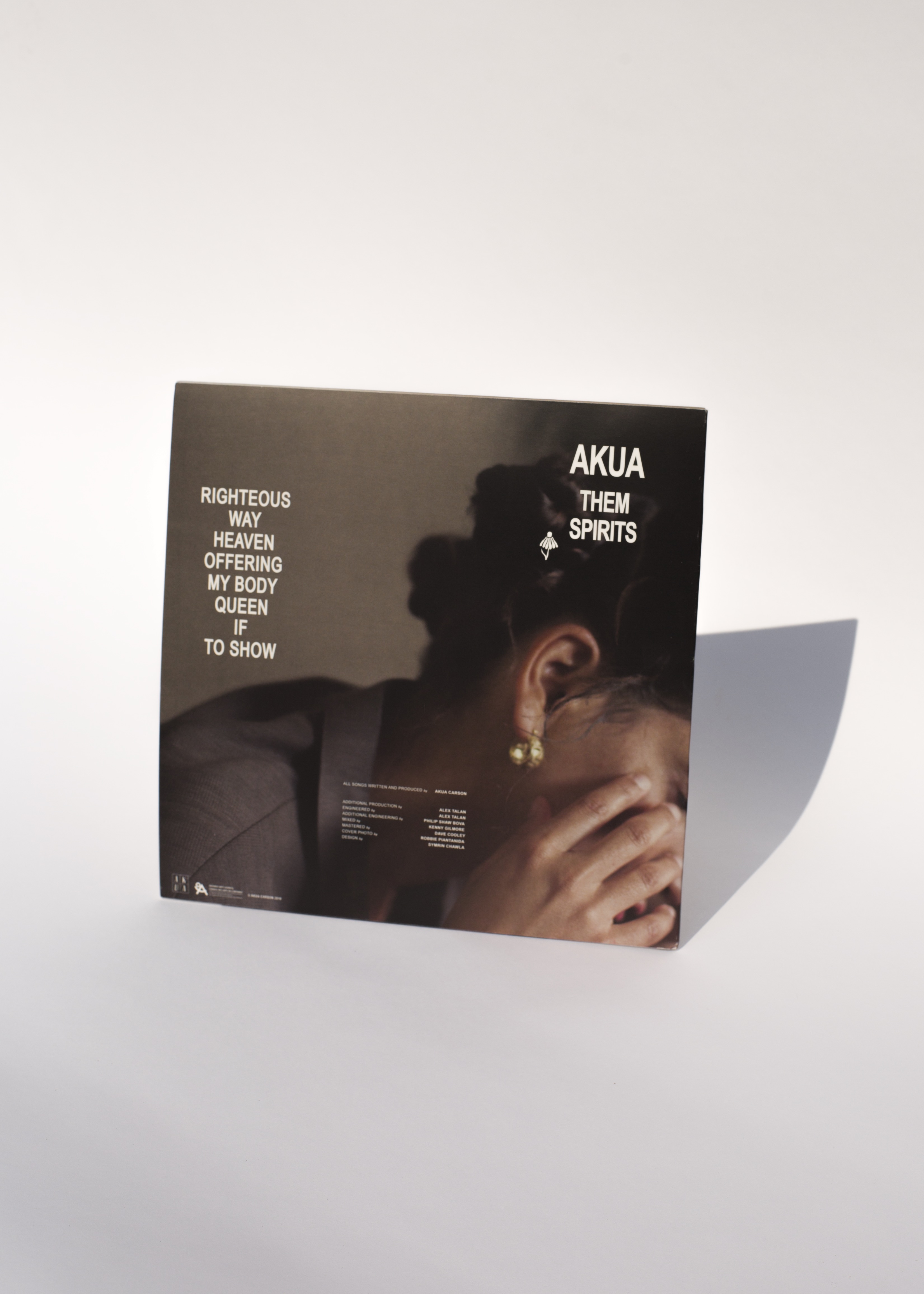akua — STUDIO RU