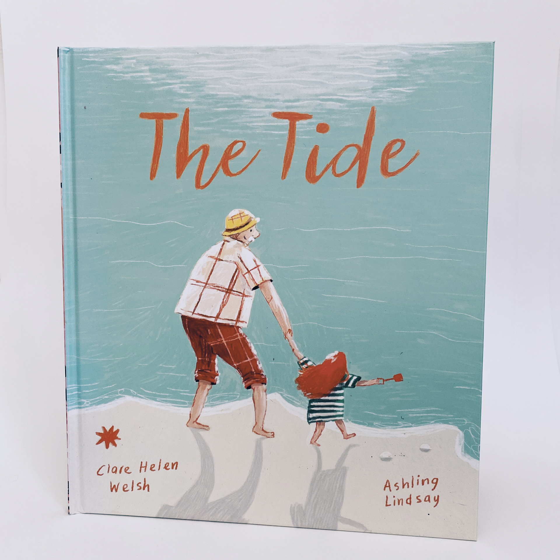 BOOKS — Ashling Lindsay