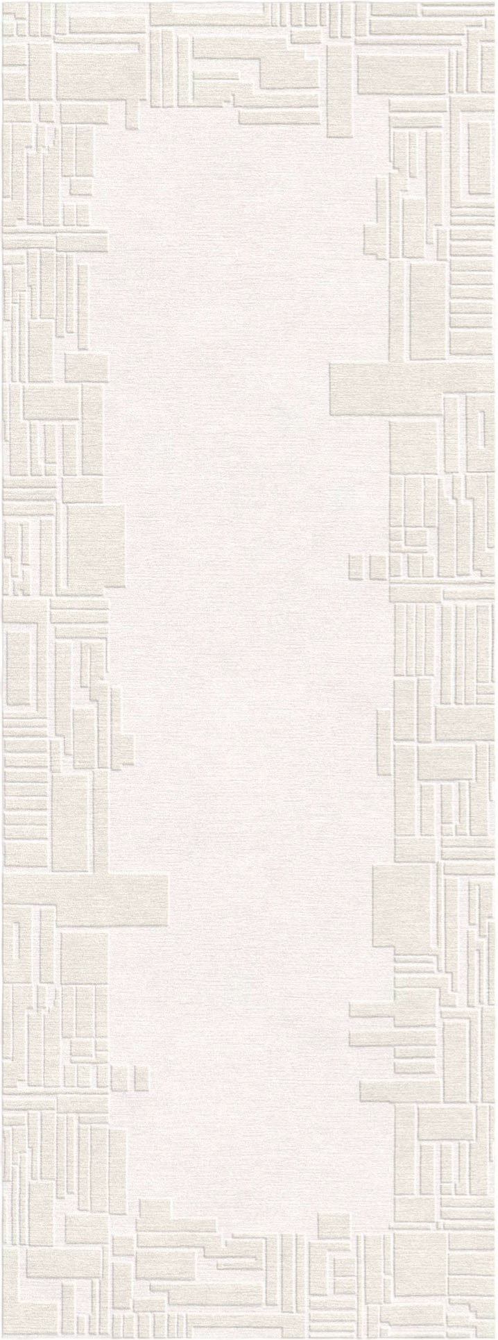 Brutalist Rug Timothy Godbold