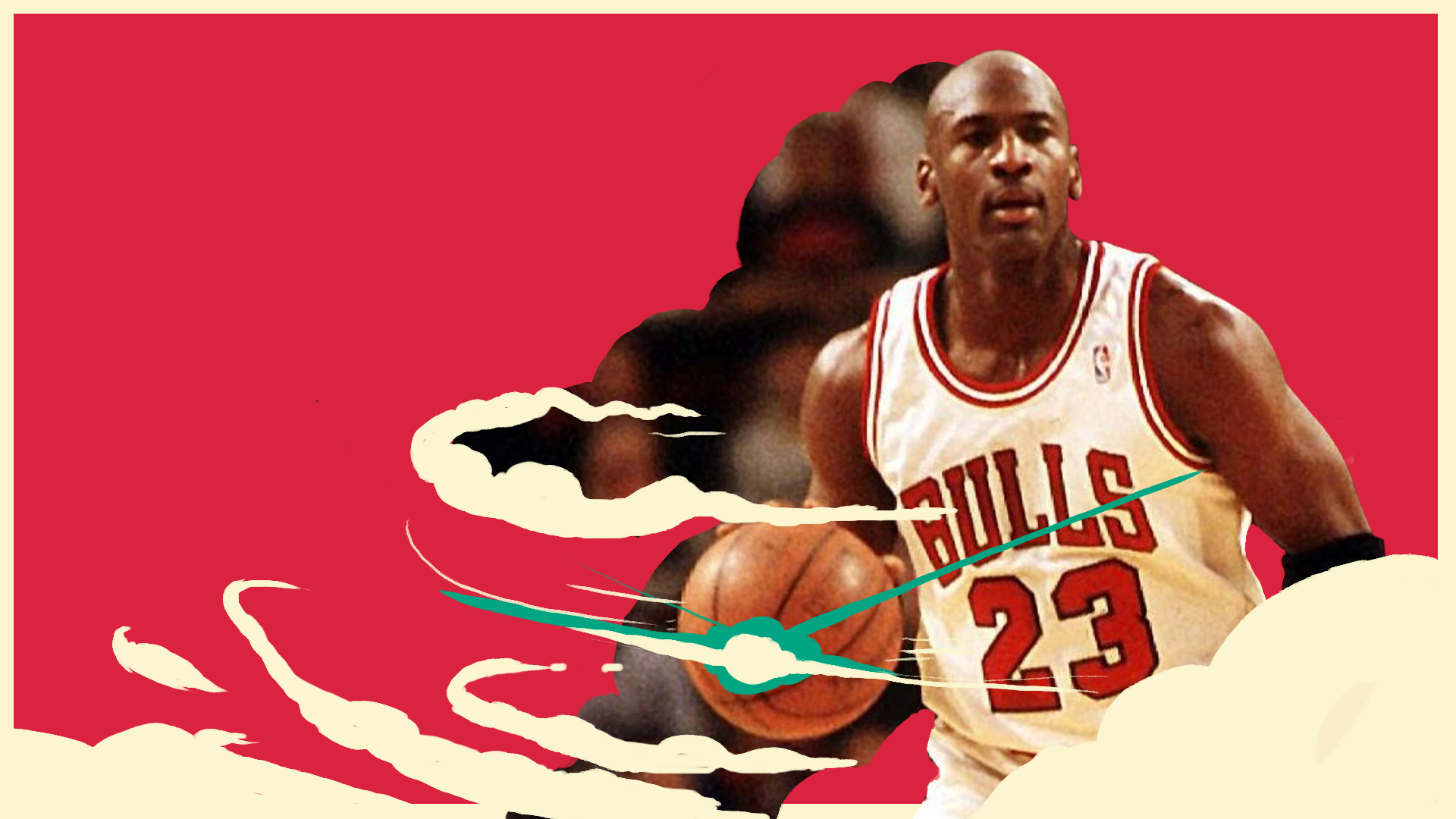 Be Like Mike Campaign — heytinybones