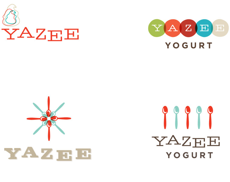 yazee yogurt — Graham Yelton