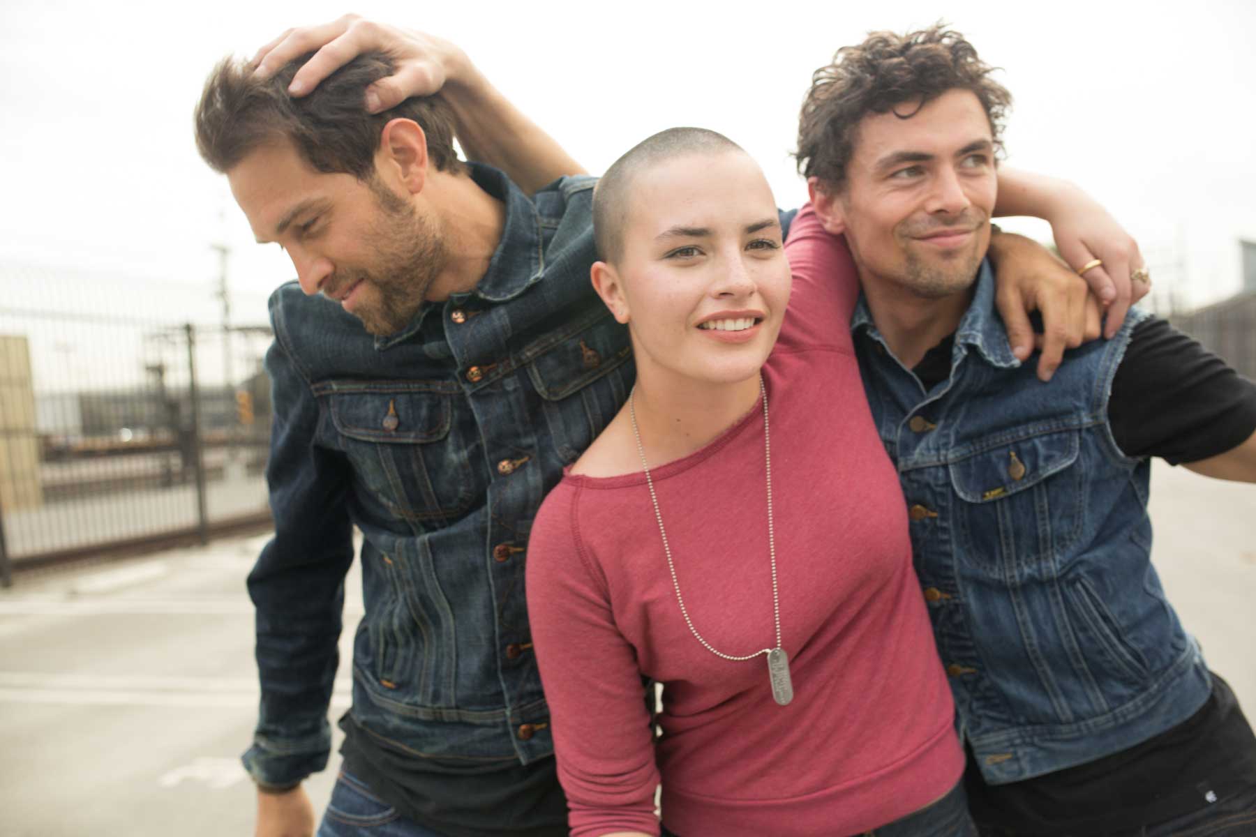 H.D. Lee - Design Director, Peter Lang — MEENOPHOTO