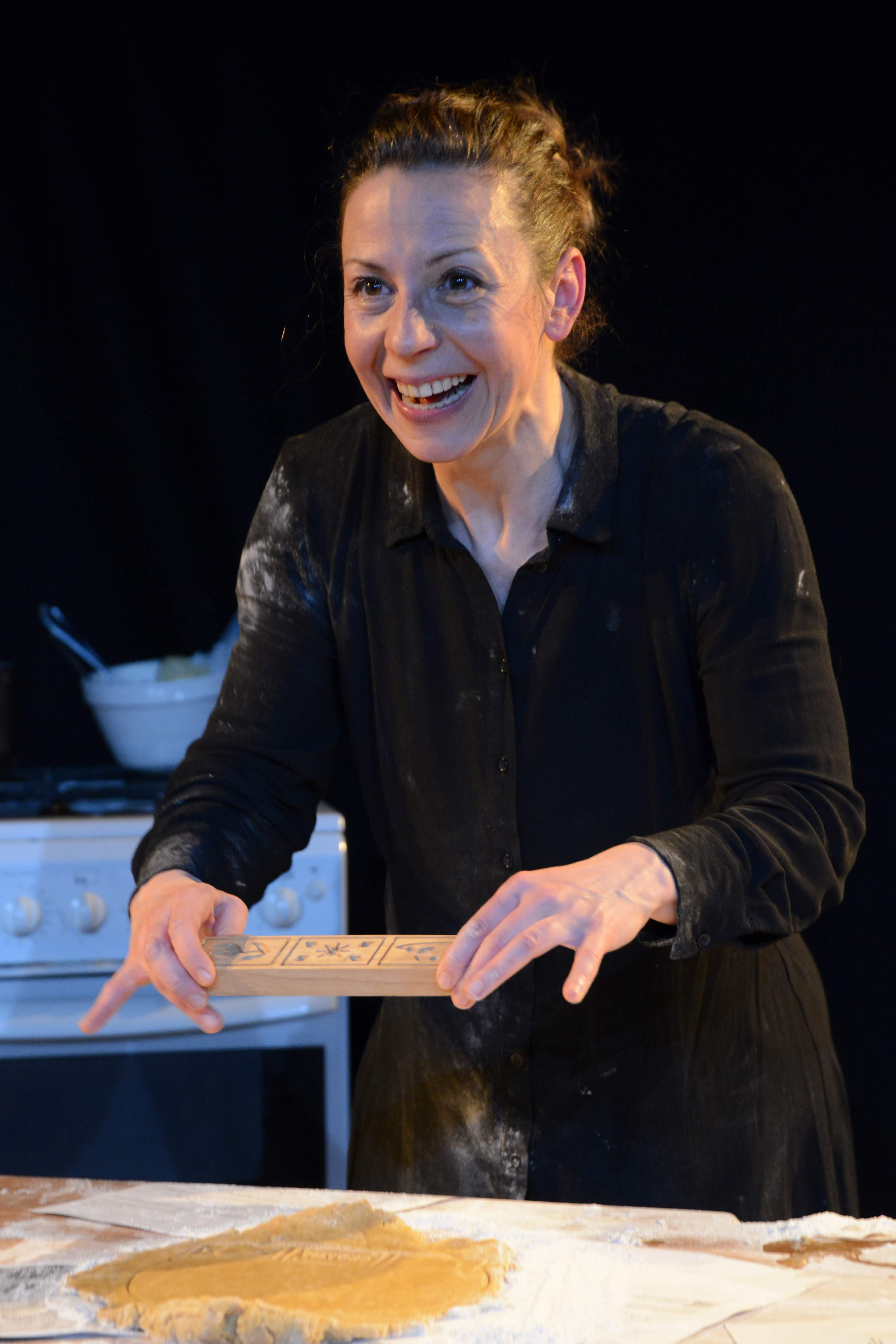 Pepper & Honey — eleanorfield