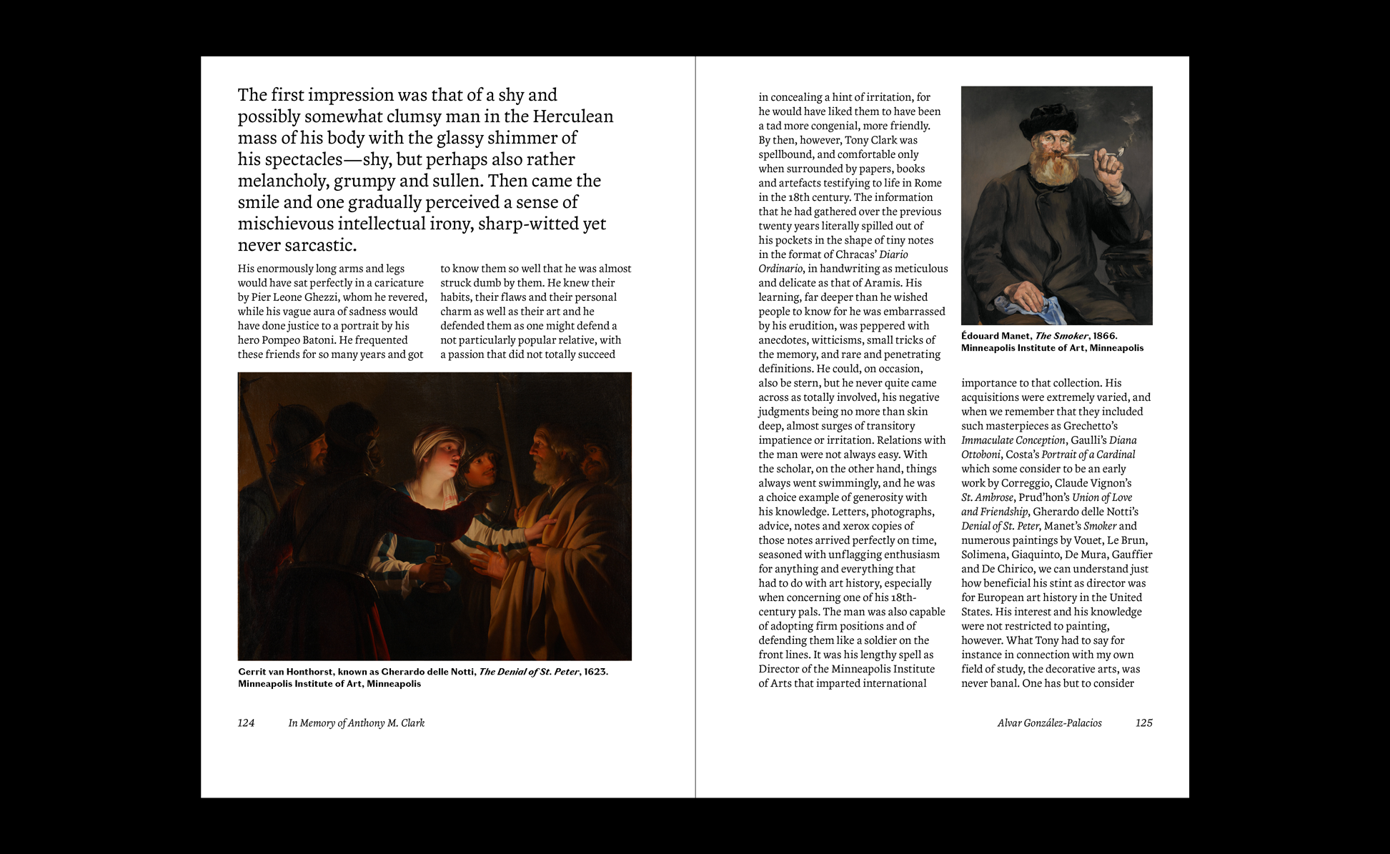 Nicholas Hall — Maya Valencia