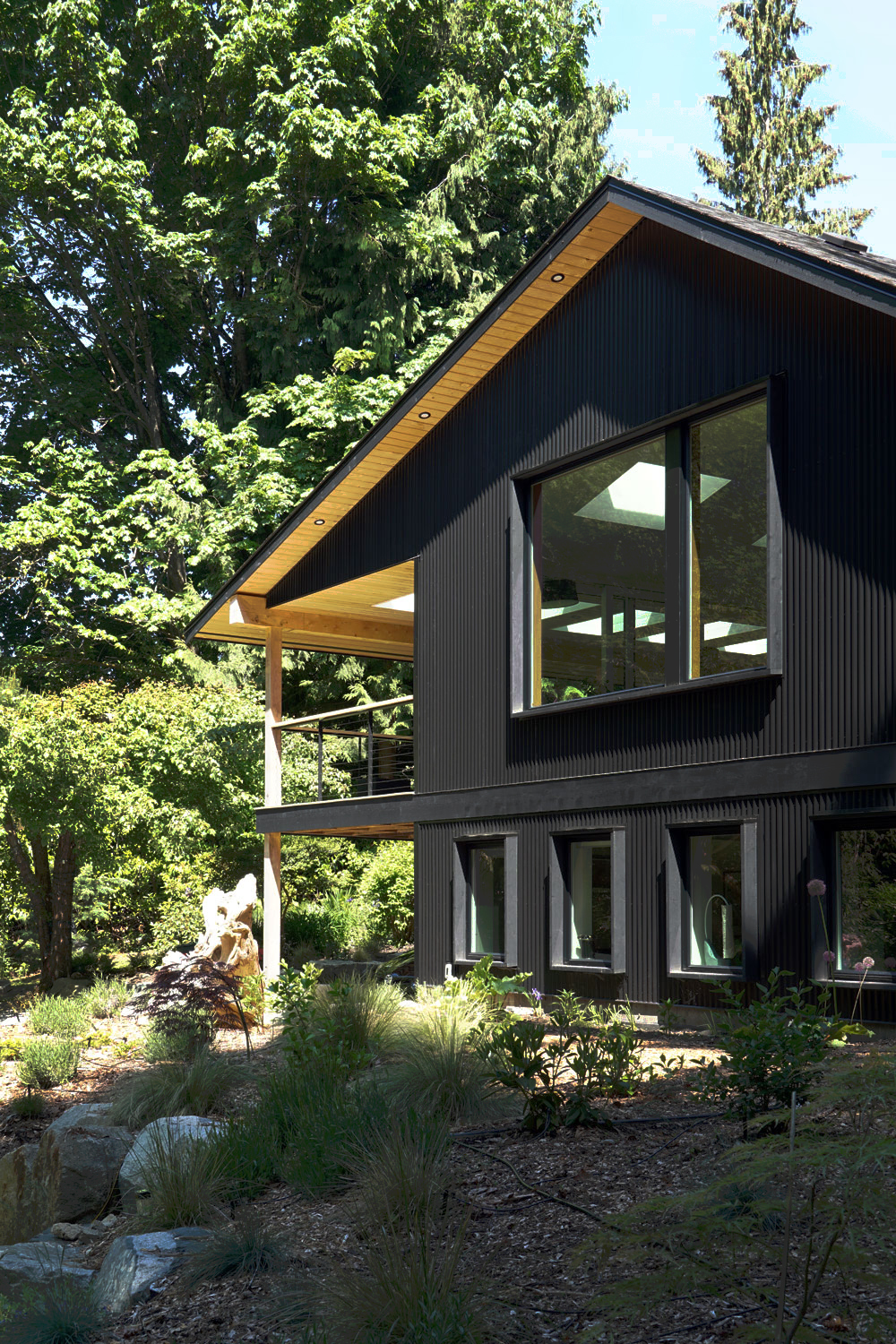 Keck Architecture + Design