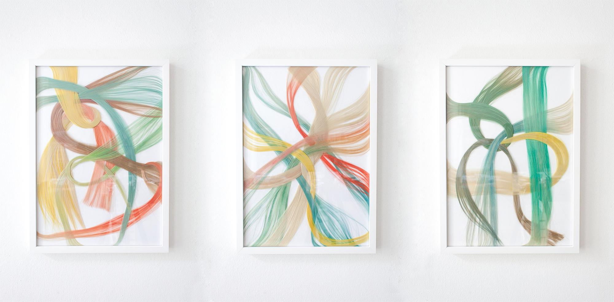 Intermediate Filaments — Jennis Li Cheng Tien