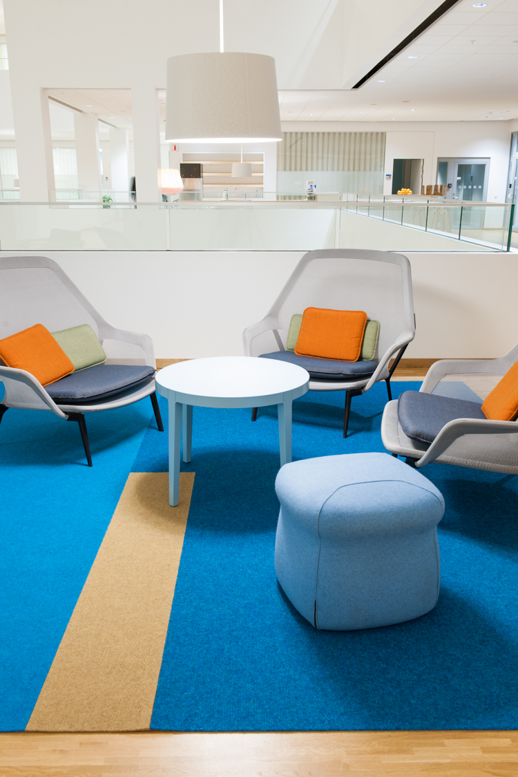 Vattenfall — Jason Strong Photography