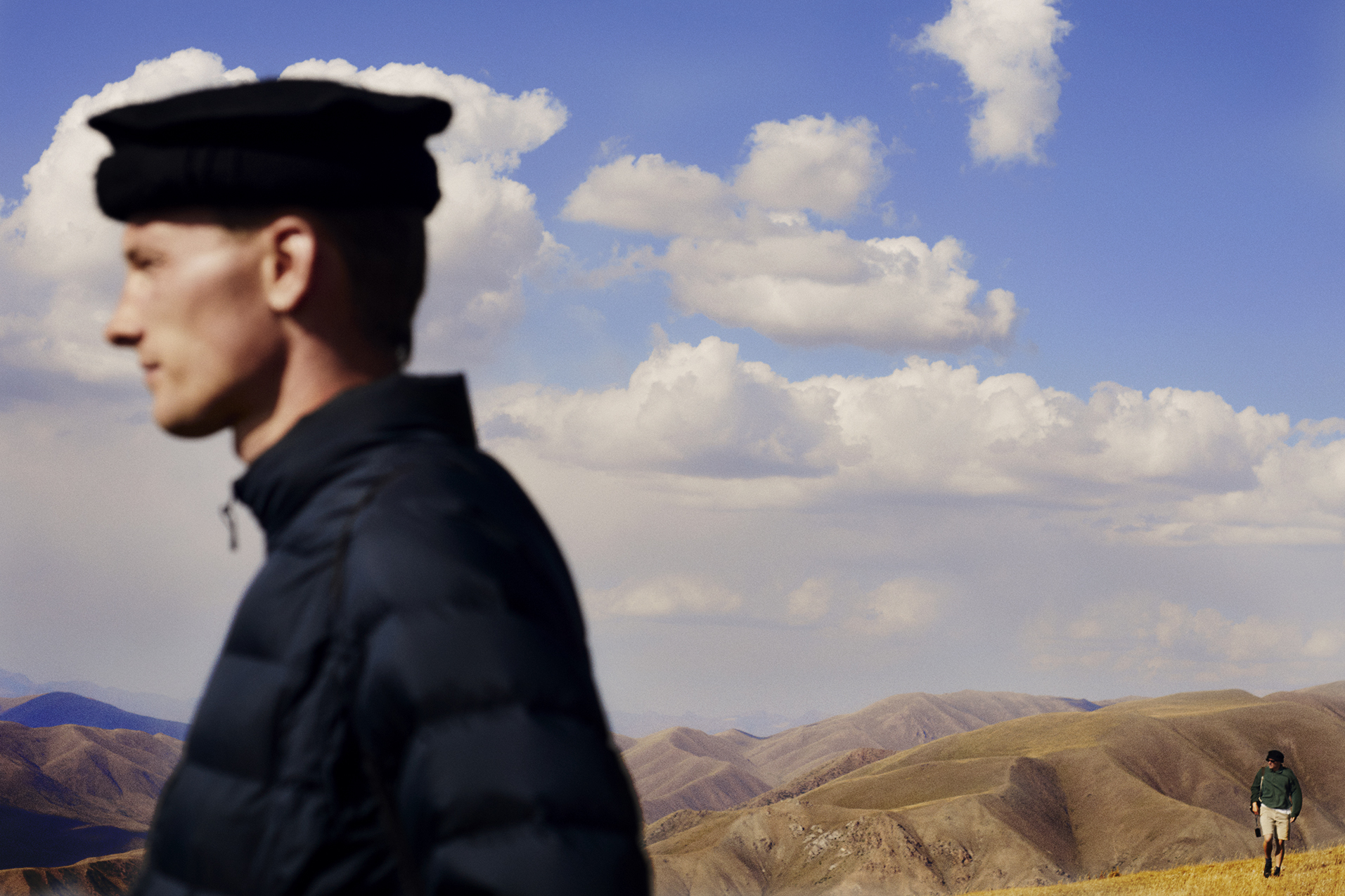 Barney Curran Photography