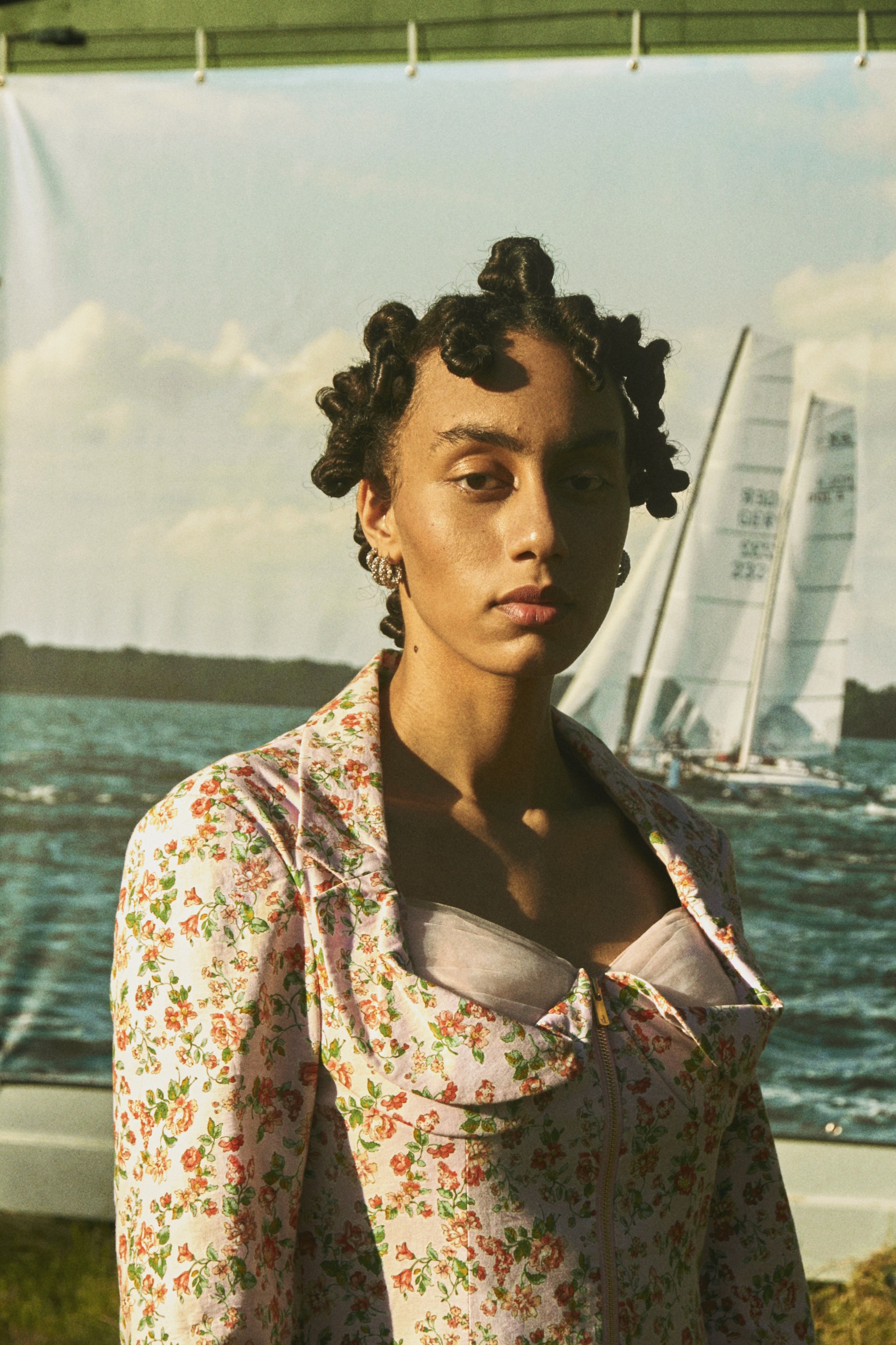 (OSS)OUR SPECIAL SUPPORT