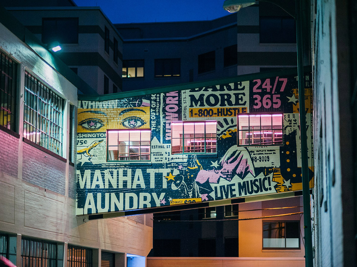 DAVID SILVERSTEIN STUDIO