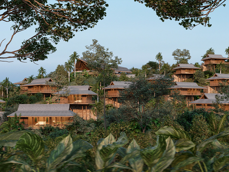 Proyectos — 5Solidos