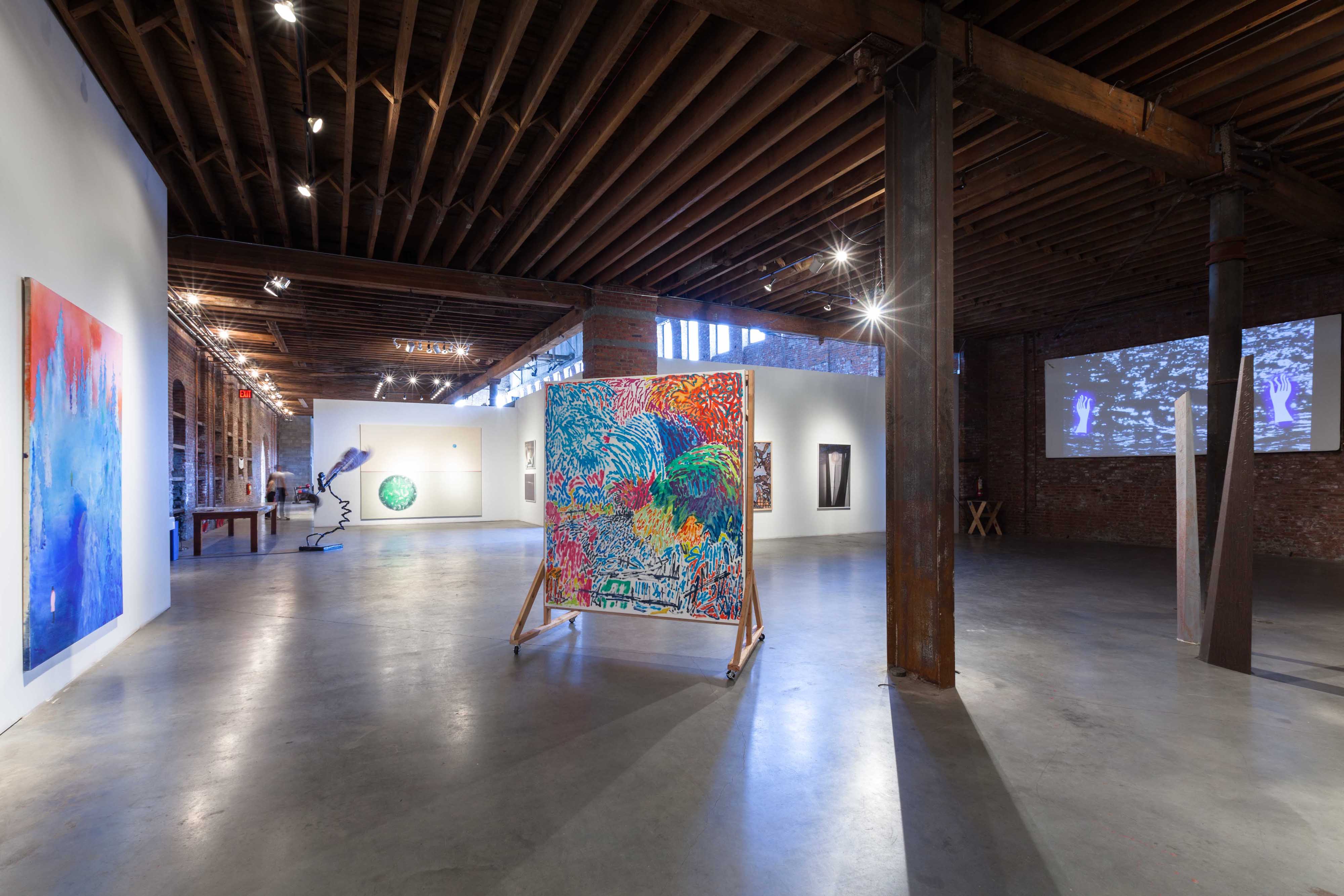 Shows — Adam Sultan Studio