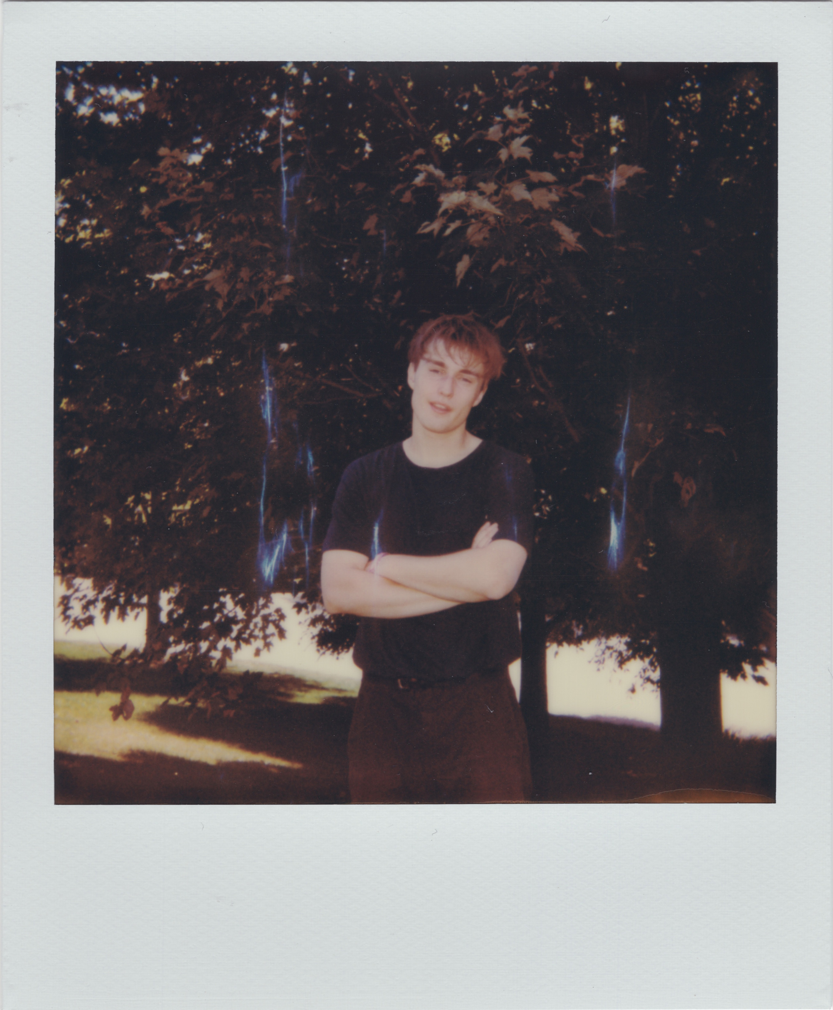 Lollapalooza Portraits — planet