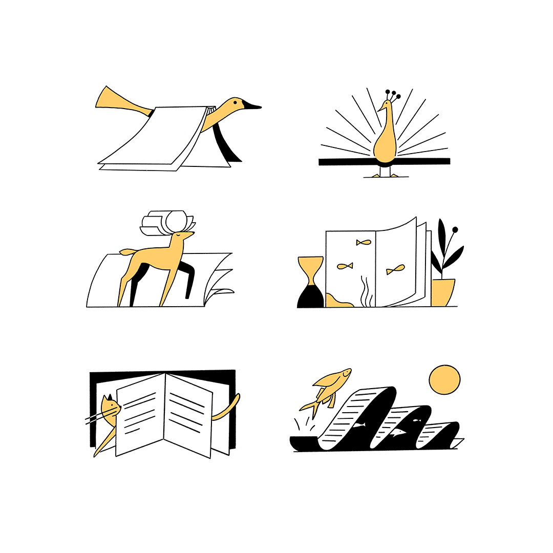 Timo Kuilder – Illustrator