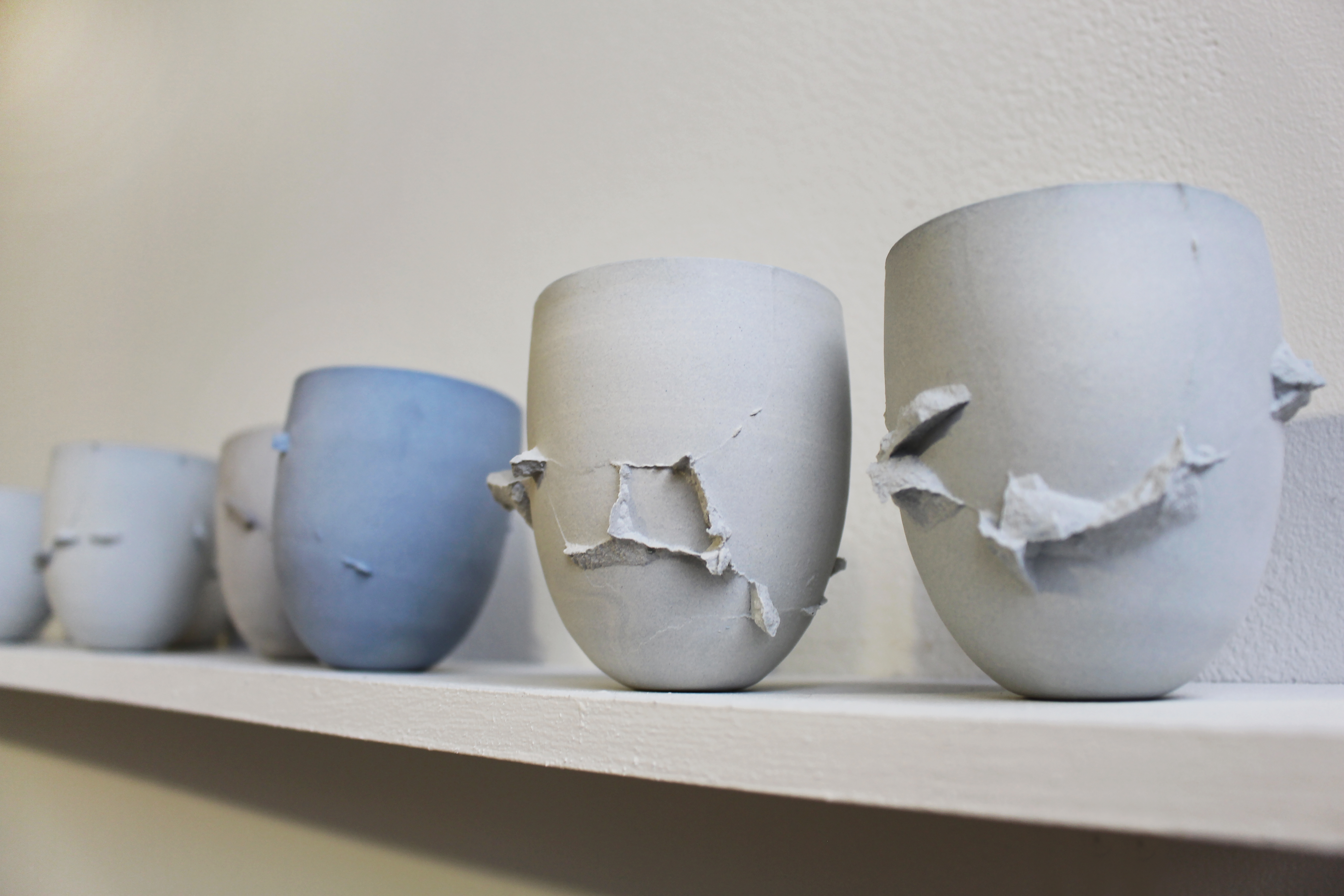 Fraternal Centuplets — Hae Won Sohn